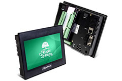 HMC4070A 7" Graphic HMI - Maple Systems | DigiKey